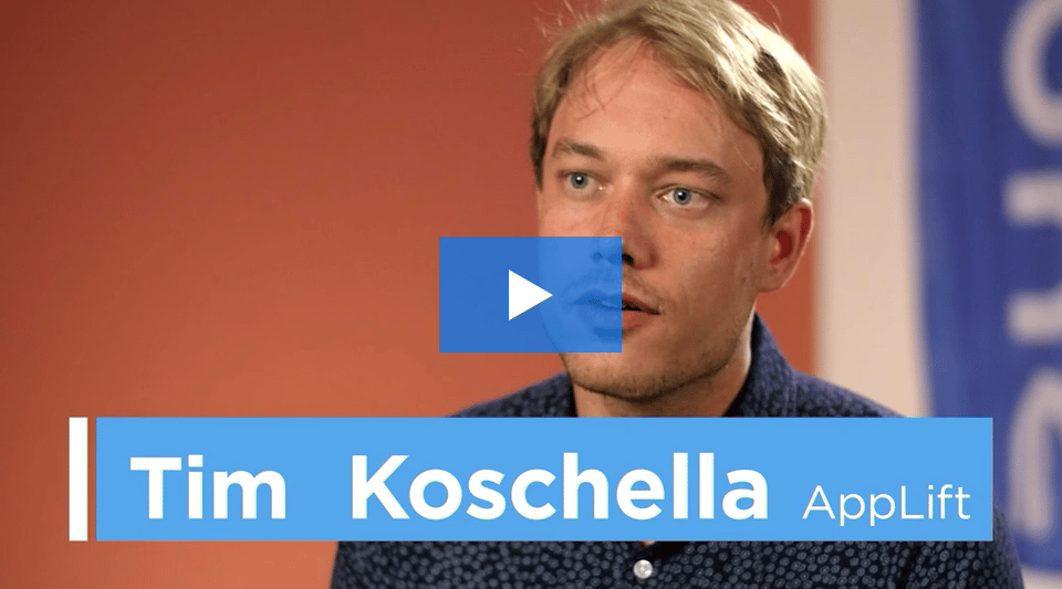 Customer Spotlight: AppLift Leverages HasOffers' API, Freeing up ...