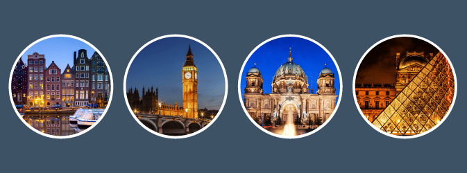 The European Performance Marketing Landscape: 4 Countries to Focus On ...