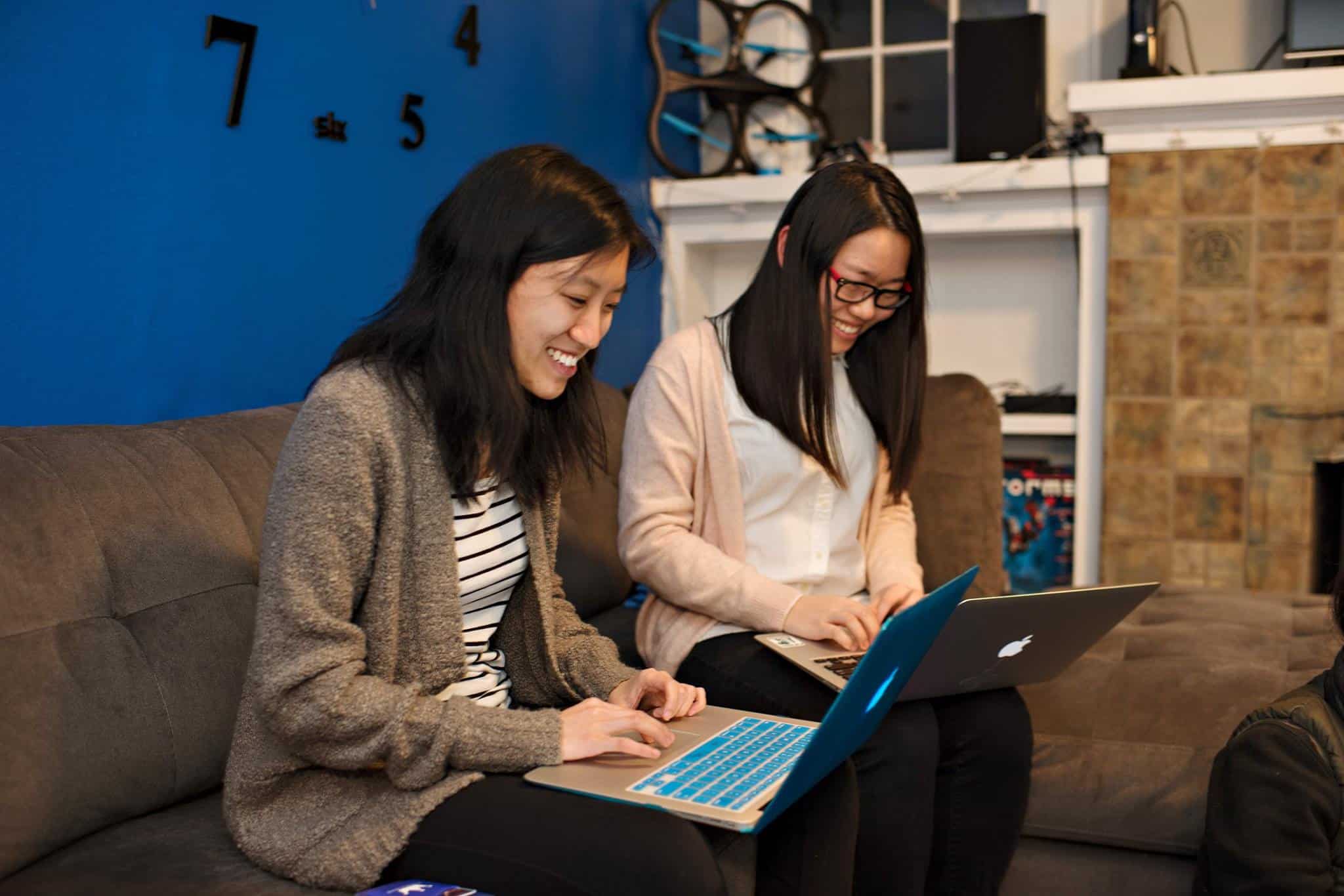 Introducing Coding Challenge Hackathon for Women in Tech