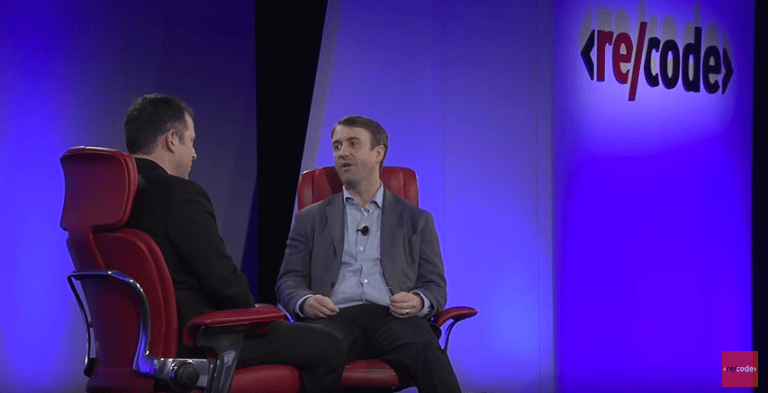 3 Key Takeaways from Machine Zone’s Gabe Leydon at Code/Media | TUNE