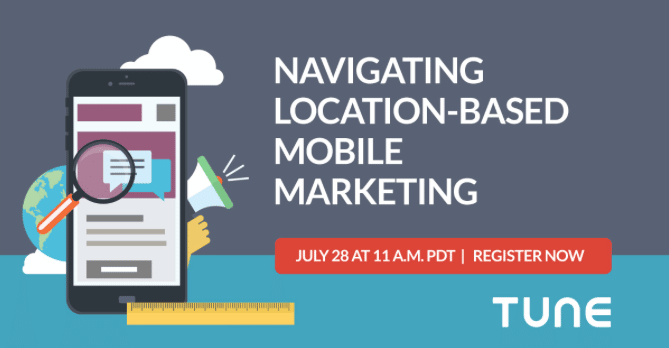 Webinar: Navigating Location-Based Mobile Marketing
