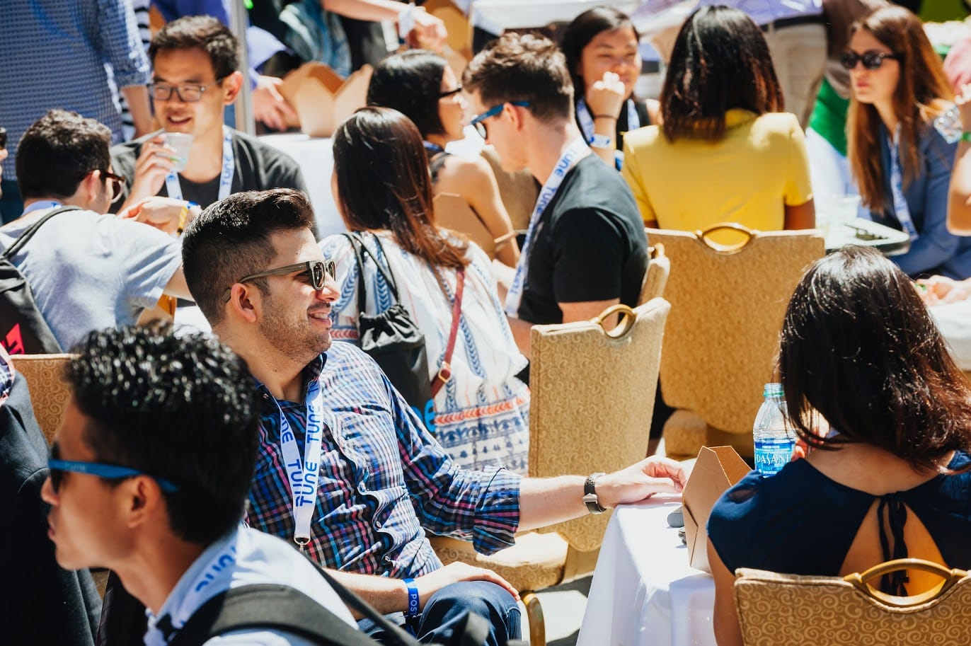 Leveraging Community to Grow Your Mobile Application | TUNE