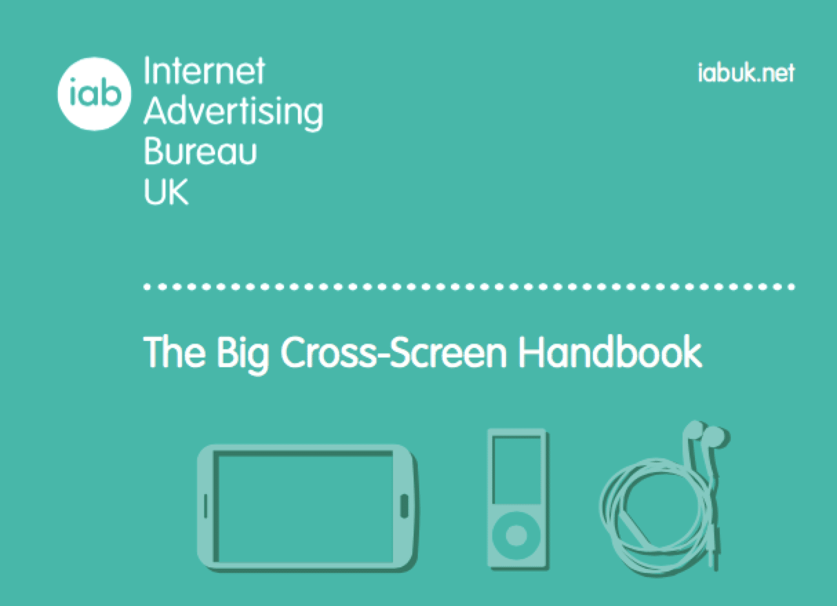 TUNE Is Featured in Internet Advertising Bureau UK's Cross-Screen ...