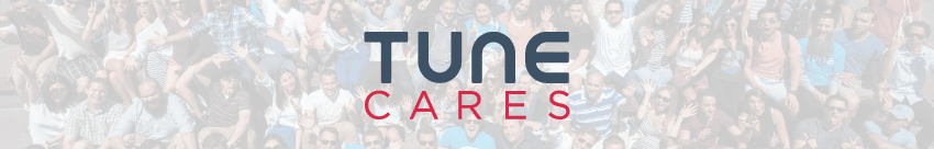 TUNE Cares: Innovating in tech and social responsibility | TUNE