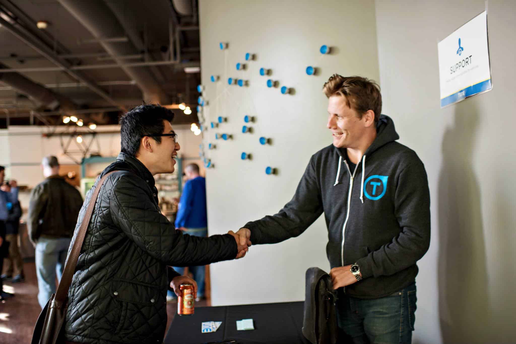 A Guide to Managing Relationships with Your Media and Affiliate Partners