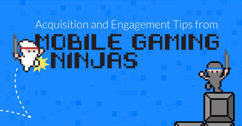 Mobile game user acquisition: Pocket Gems on the best way to boost installs