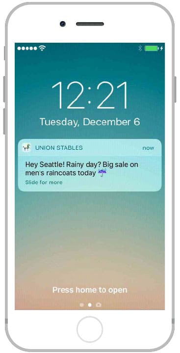 Push notification basics every marketer needs to know | TUNE