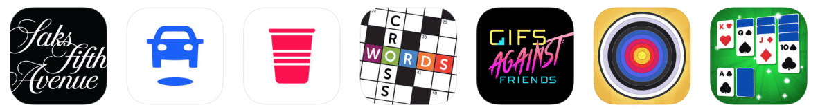 25 new features: what Apple's App Store update means for app marketers