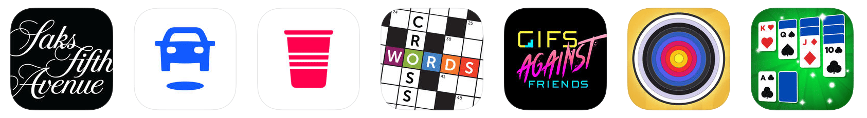 25 new features: what Apple's App Store update means for app marketers