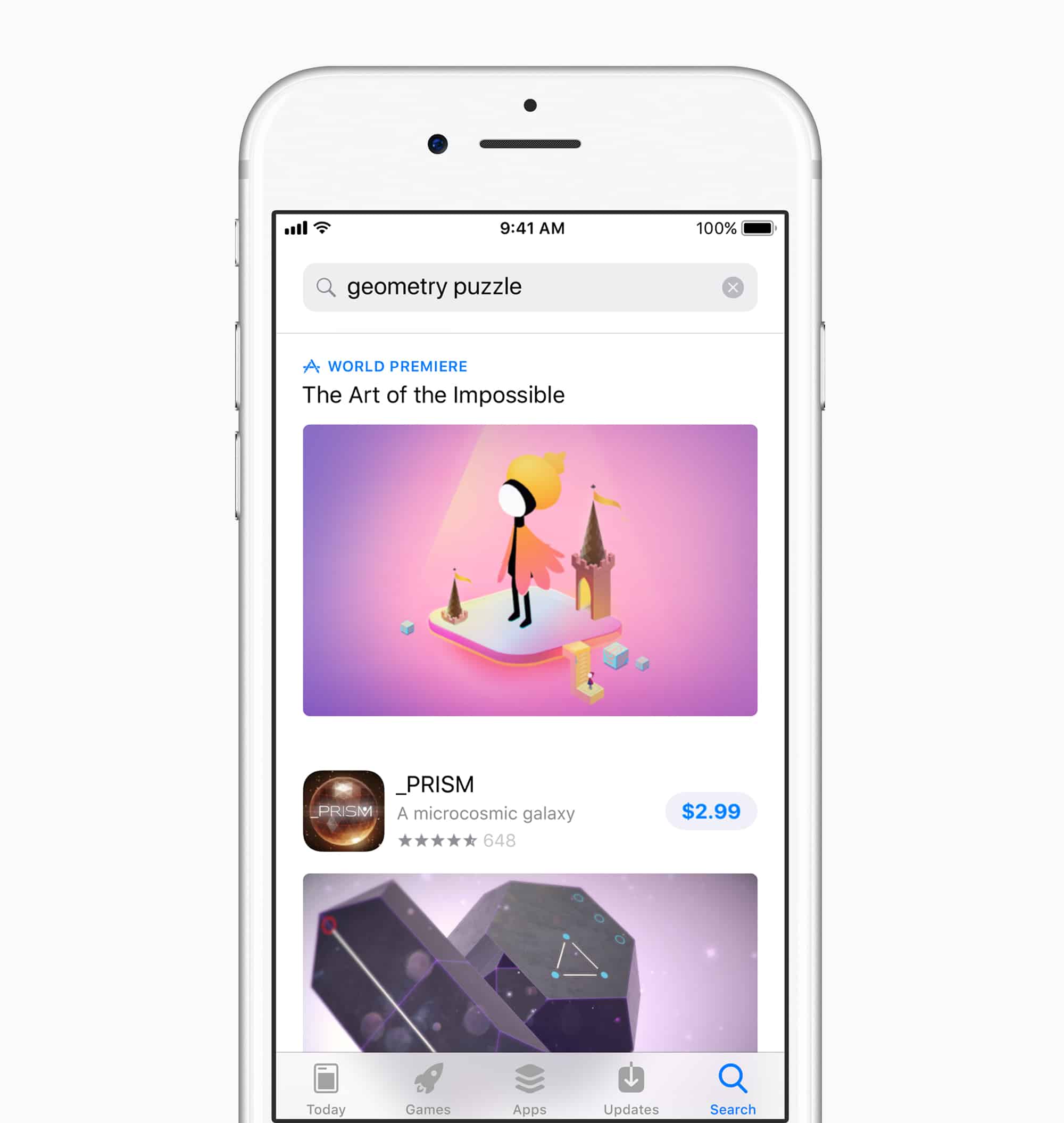 25 new features: what Apple's App Store update means for app marketers