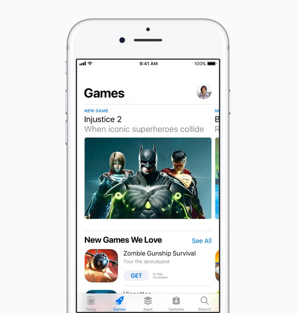 25 new features: what Apple's App Store update means for app marketers