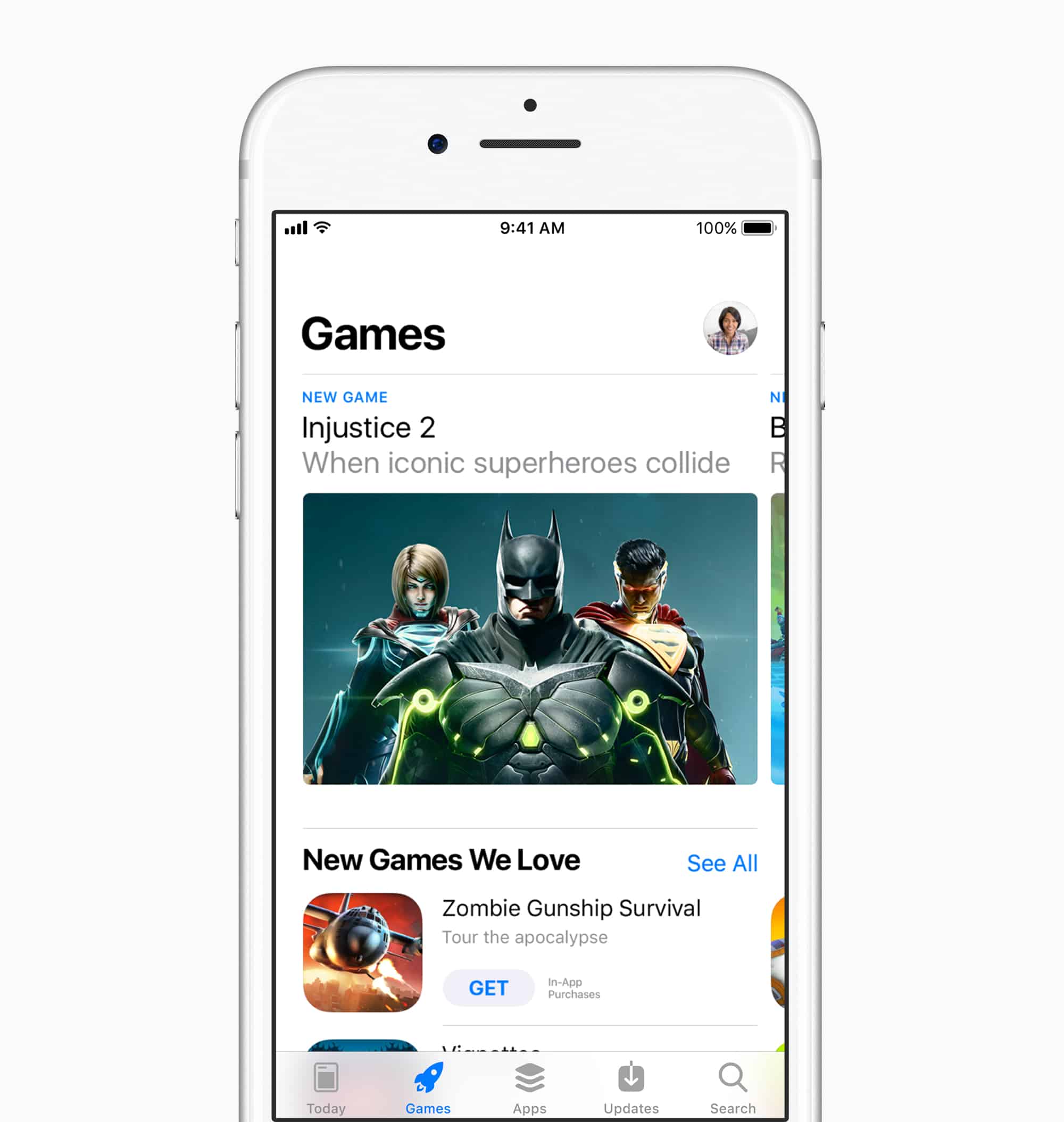 25 new features: what Apple's App Store update means for app marketers