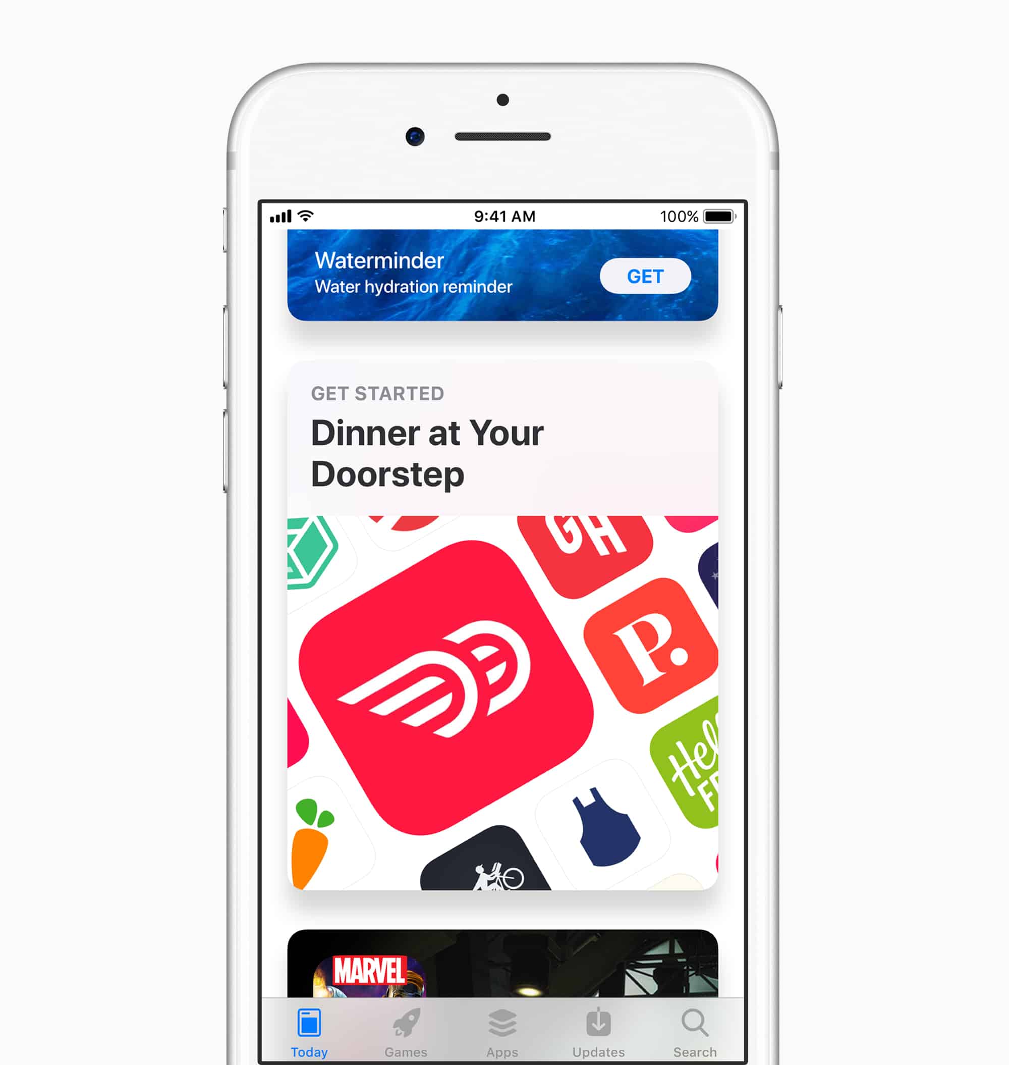 25 new features: what Apple's App Store update means for app marketers