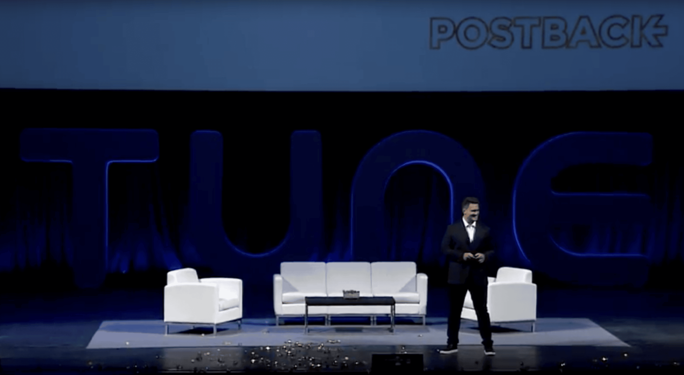 TUNE CEO calls for transparency in mobile marketing, announces exciting ...