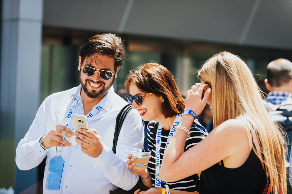 Top 10 advertising partners for reaching Android users | TUNE