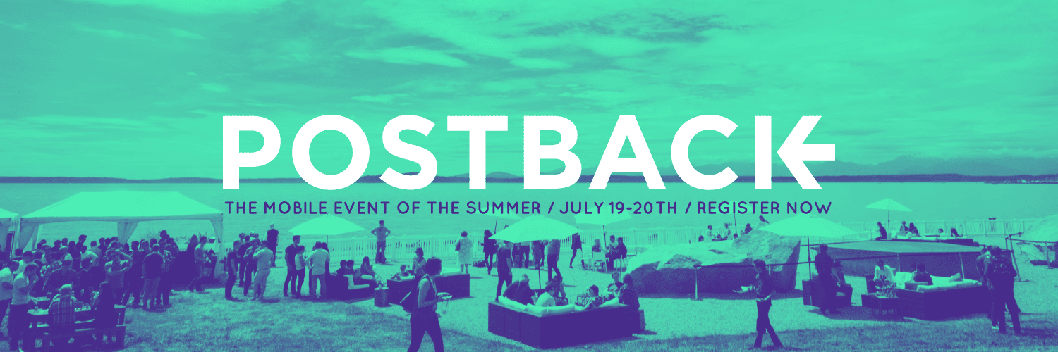Postback 2018: The Can’t Miss Mobile Event of the Summer | TUNE