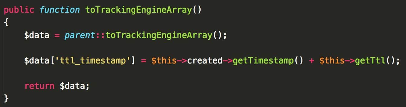 TUNE Company Values: As Told In Source Code | TUNE