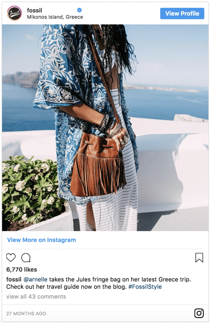 6 Steps to a Successful Social Media Influencer Marketing Campaign