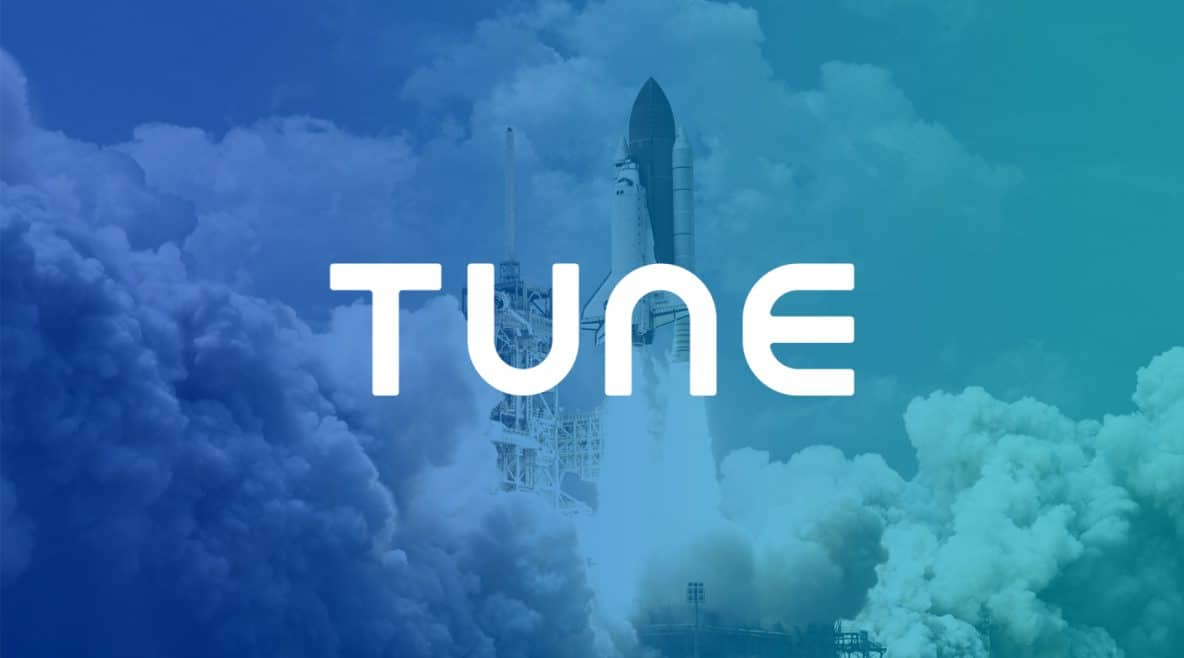 Launching TUNE's Brand of Partner Marketing | TUNE