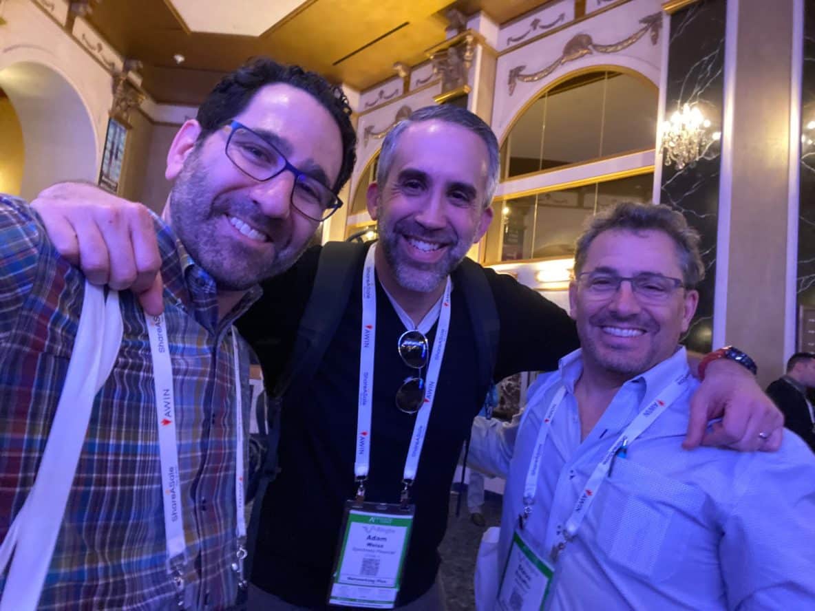 ASW '20 Recap - Open Up! | TUNE