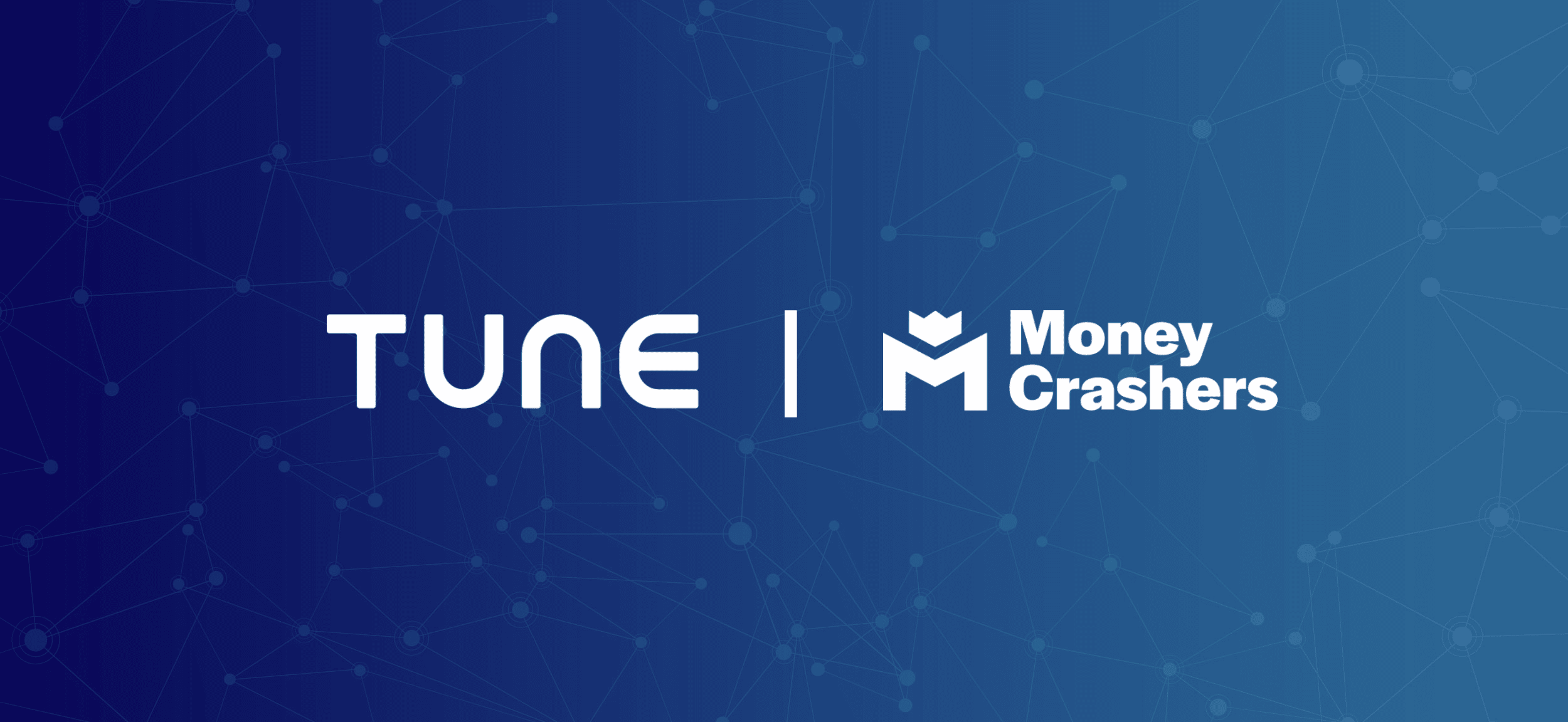 TUNE Marketplace Partner Spotlight: Money Crashers | TUNE