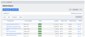 Reintroducing TUNE Pay