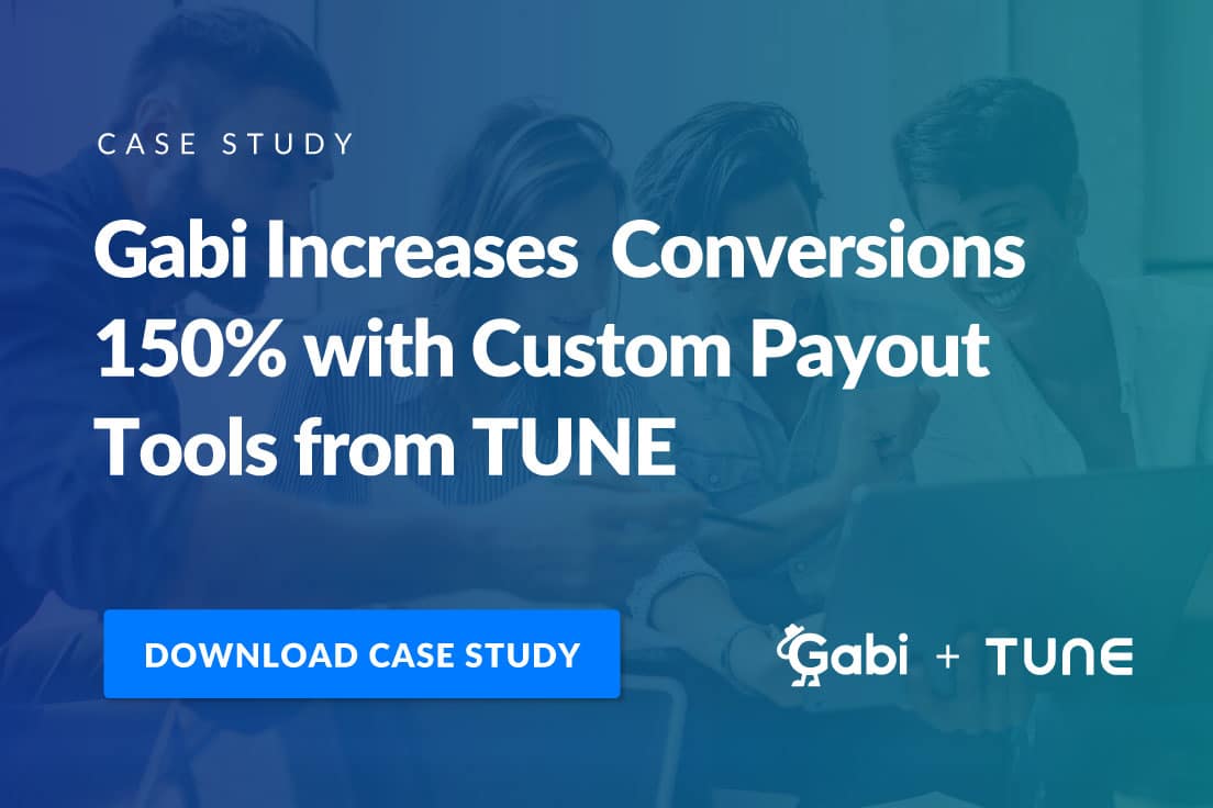 Gabi's Affiliate Program Takes Off After Switching to TUNE [Case Study]