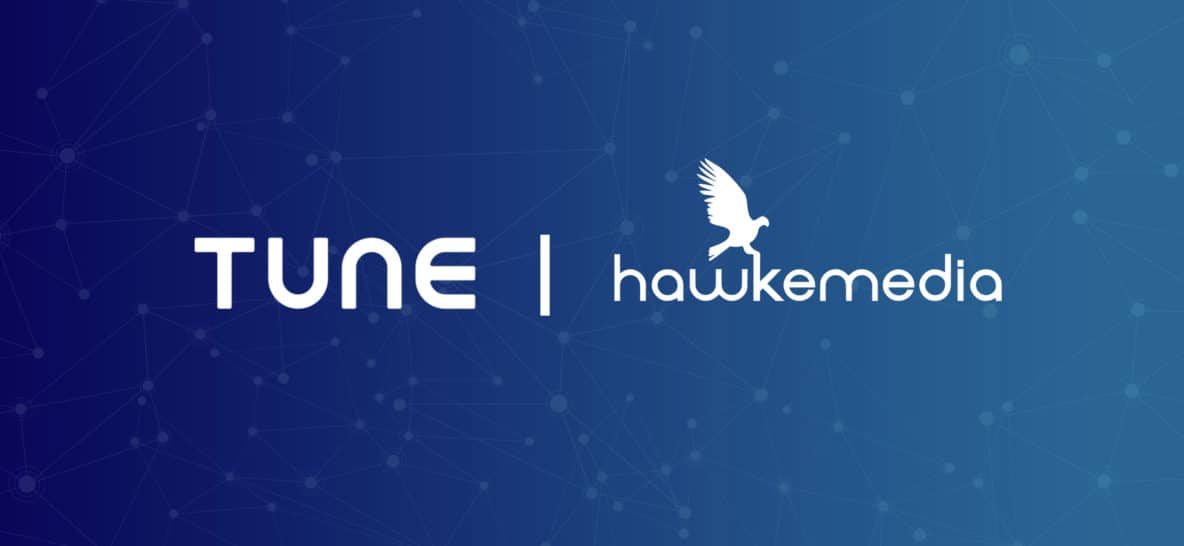 TUNE Marketplace Partner Spotlight: Hawke Media | TUNE