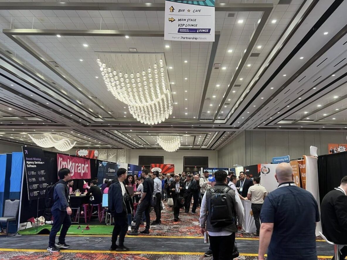 Ultimate Guide to the Affiliate Summit West 2023 Recap | TUNE