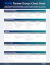Partnerships Cheat Sheet: How to Start Affiliate Marketing Now