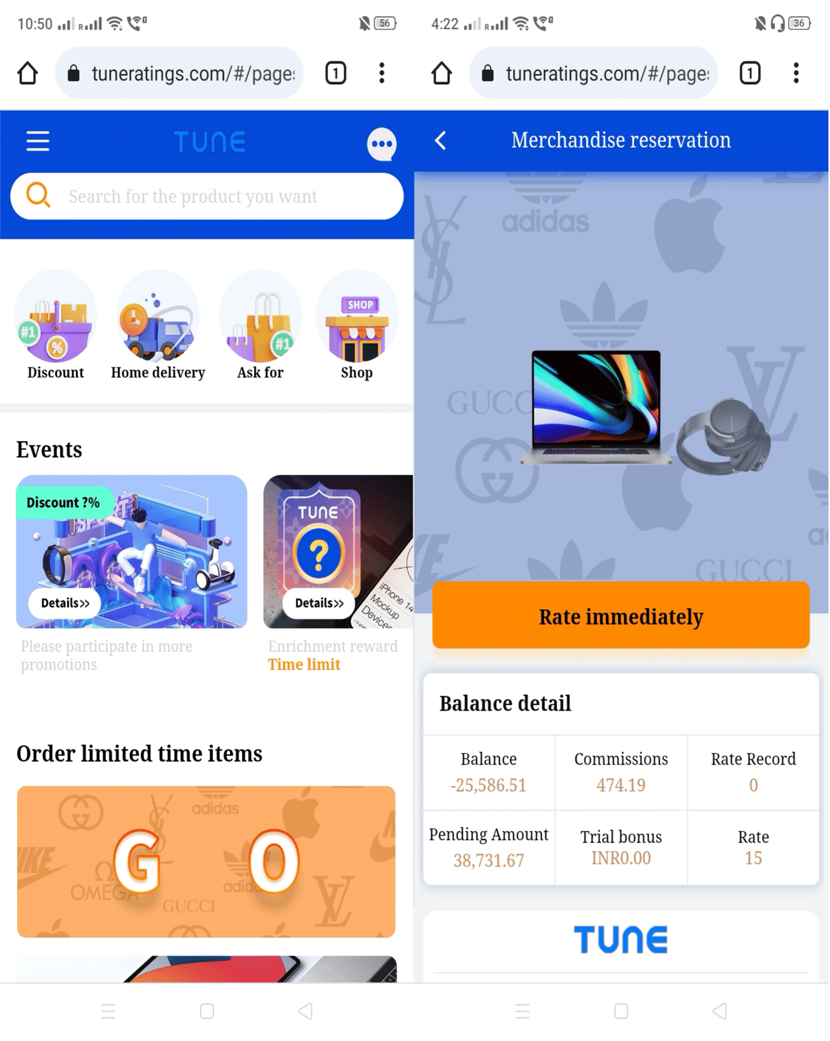 Impersonation Scams and How to Stay Safe Online | TUNE