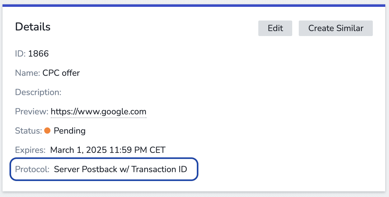 Using CPC Offers? Ensure You Pay Only on First Click with TUNE